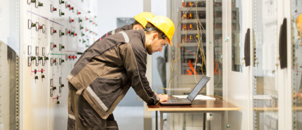 Your Complete Guide To Scada Training Course List Included