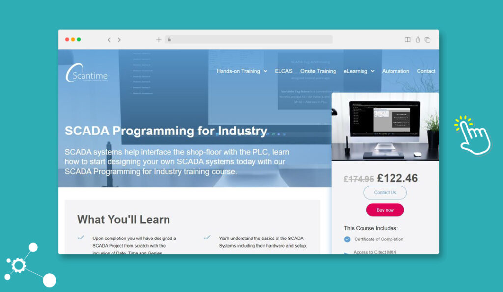 Your Complete Guide to SCADA Training (Course List Included)